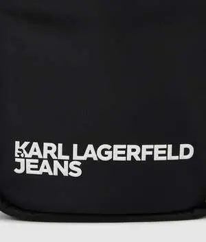 KL JEANS Logo Phone Pouch