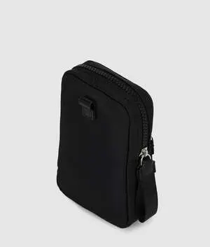 KL JEANS Logo Phone Pouch