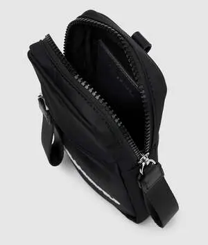 KL JEANS Logo Phone Pouch