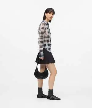 KL JEANS Jeans Glossy Moon Bag