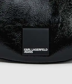 KL JEANS Jeans Glossy Moon Bag