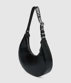 KL JEANS Jeans Glossy Moon Bag
