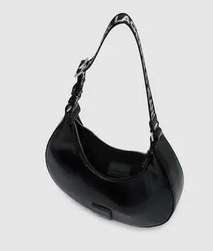 KL JEANS Jeans Glossy Moon Bag