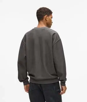 KL JEANS Jeans Inside-out Sweatshirt