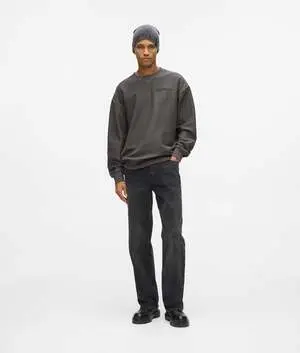 KL JEANS Jeans Inside-out Sweatshirt