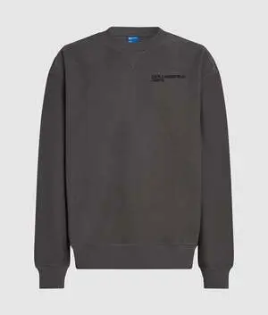 KL JEANS Jeans Inside-out Sweatshirt