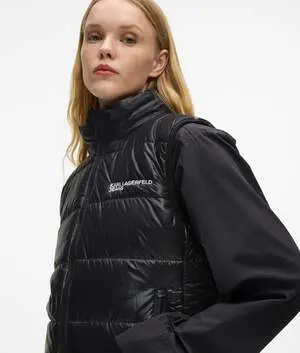 KL JEANS Jeans Reversible Padded Gilet