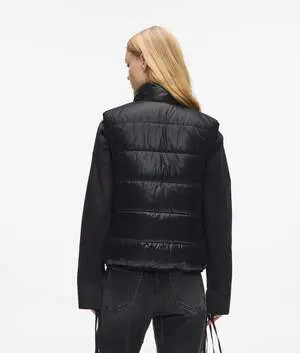 KL JEANS Jeans Reversible Padded Gilet
