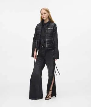 KL JEANS Jeans Reversible Padded Gilet