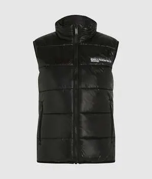 KL JEANS Jeans Reversible Padded Gilet