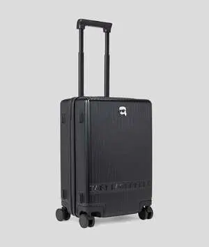Karl Lagerfeld Ikon Hard-shell Trolley Case
