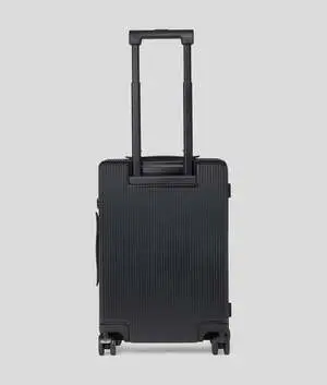 Karl Lagerfeld Ikon Hard-shell Trolley Case