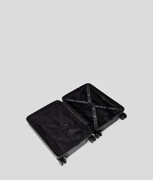 Karl Lagerfeld Ikon Hard-shell Trolley Case