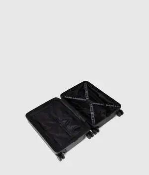 Karl Lagerfeld Ikon Hard-shell Trolley Case