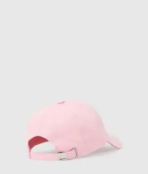 KL JEANS Jeans Logo Patch Baseball Cap - Fairytale
