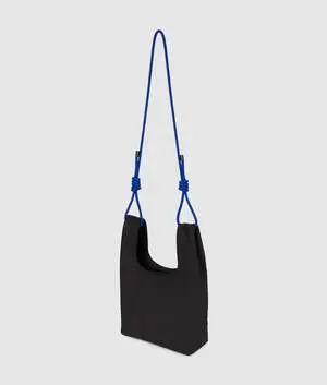 KL JEANS Jeans Cord Nylon Tote Bag