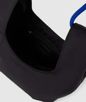 KL JEANS Jeans Cord Nylon Tote Bag