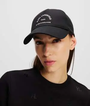 Karl Lagerfeld Rue St-guillaume Cap