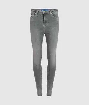 KL JEANS Jeans High-rise Skinny Jeans Denim