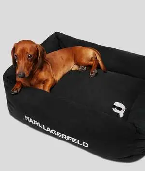 Karl Lagerfeld K/pet Bed