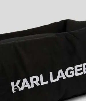 Karl Lagerfeld K/pet Bed