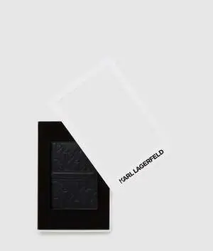 Karl Lagerfeld K/traveller Passport Holder