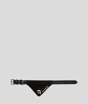 Karl Lagerfeld Pet Bandana