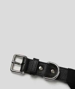 Karl Lagerfeld Pet Bandana