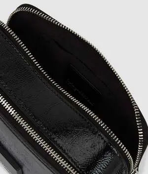 KL JEANS Glossy Camera Bag