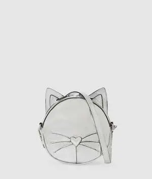 Karl Lagerfeld Choupette Crossbody Bag