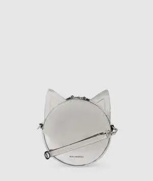 Karl Lagerfeld Choupette Crossbody Bag