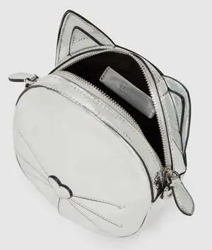 Karl Lagerfeld Choupette Crossbody Bag