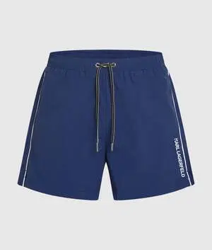 Karl Lagerfeld Nautical Short Boardshorts
