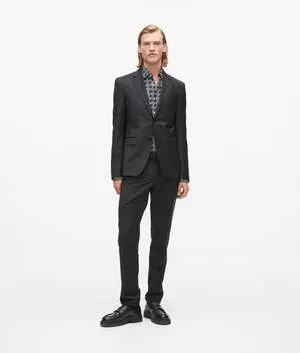 Karl Lagerfeld Slim-fit Blazer