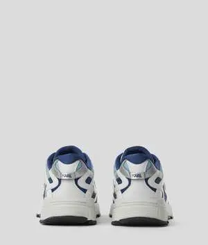 Karl Lagerfeld Orion Monogram Sneakers