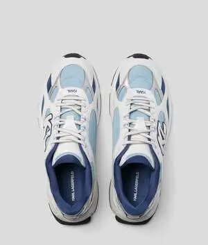 Karl Lagerfeld Orion Monogram Sneakers
