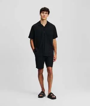 Karl Lagerfeld Kameo Short-sleeved Shirt