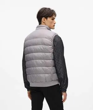 Karl Lagerfeld Lightweight Puffer Gilet