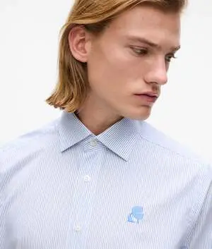 Karl Lagerfeld Kameo Classic Shirt