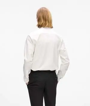 Karl Lagerfeld Classic Shirt