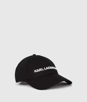 Karl Lagerfeld Cap Accessories For Men