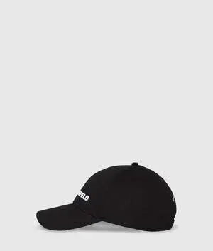 Karl Lagerfeld Essential Cap