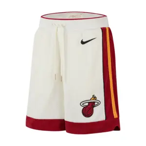 Nike Dri-fit Basketball Shorts - White