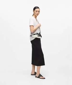 Karl Lagerfeld Ikon Orca Crossbody Bag