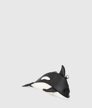 Karl Lagerfeld Ikon Orca Crossbody Bag