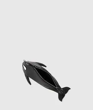 Karl Lagerfeld Ikon Orca Crossbody Bag