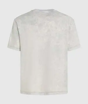 KL JEANS Washed Relaxed T-shirt