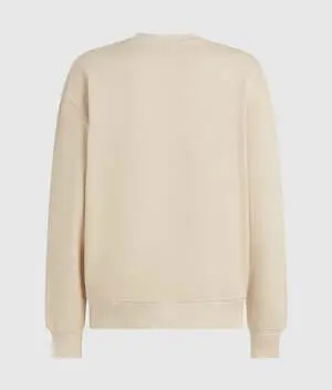 KL JEANS Jeans Graphic Print Crewneck Sweatshirt