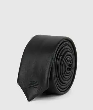 Karl Lagerfeld Logo Ties For Men