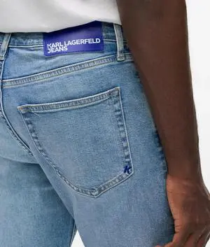 KL JEANS Jeans Slim Fit Comfort-stretch Denim Jeans